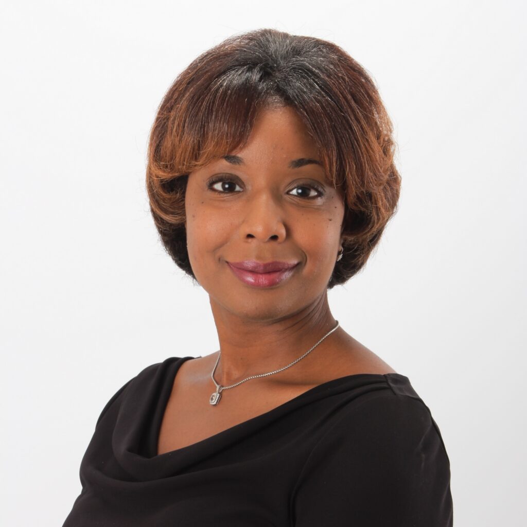 | Sandra Richardson